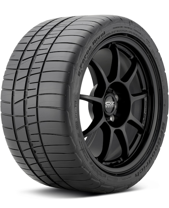 BFGoodrich g-Force Rival + | Tire Rack