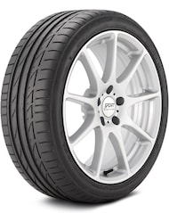 Tire Size 255/35R20 | Tire Rack