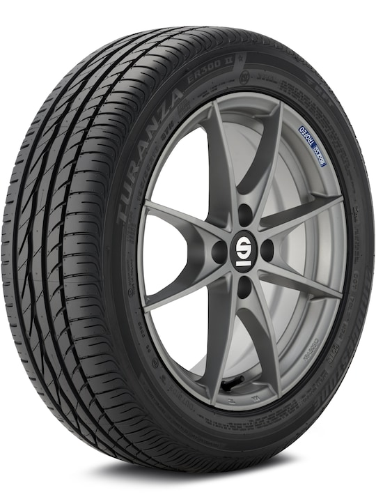 Bridgestone Turanza ER300-02 RFT