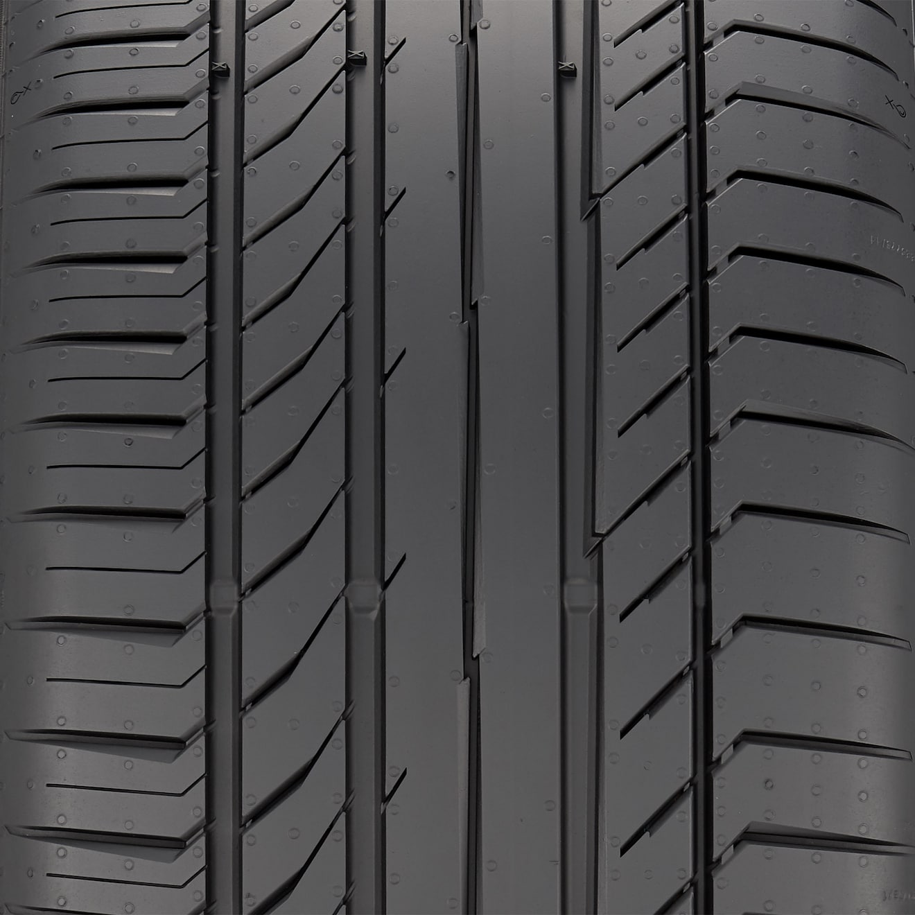 Continental ContiSportContact 5 ContiSeal | 255/40R21