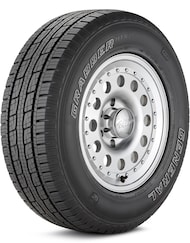Tire Size 235/80R17 | Tire Rack