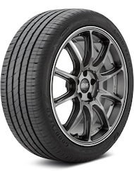 Tire Size 255/40R20 | Tire Rack
