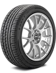 Tire Size 245/40R20 | Tire Rack