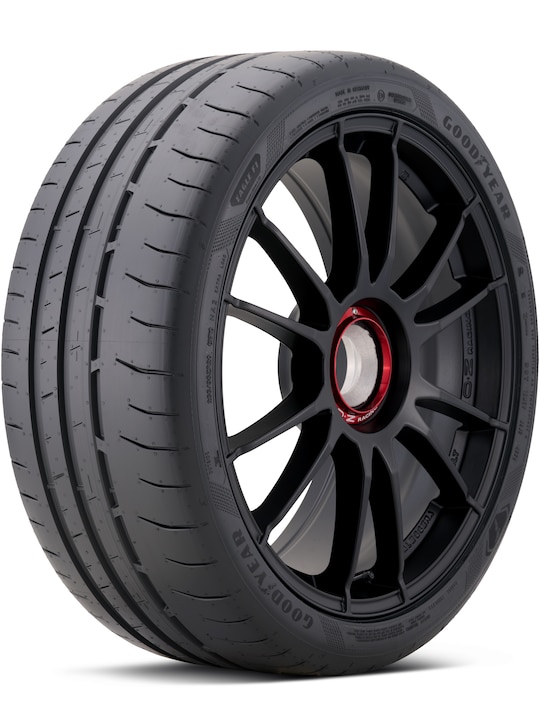 Goodyear Eagle F1 SuperSport R (240) | Tire Rack