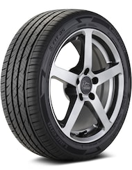 Tire Size 255/45R17 | Tire Rack