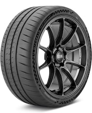 Tire Size 345/30R20 | Tire Rack