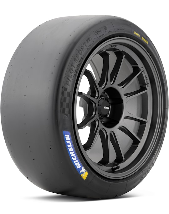 michelin total performance tyres