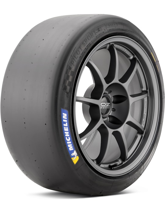 Michelin Pilot Sport H S5C+ | Tire Rack