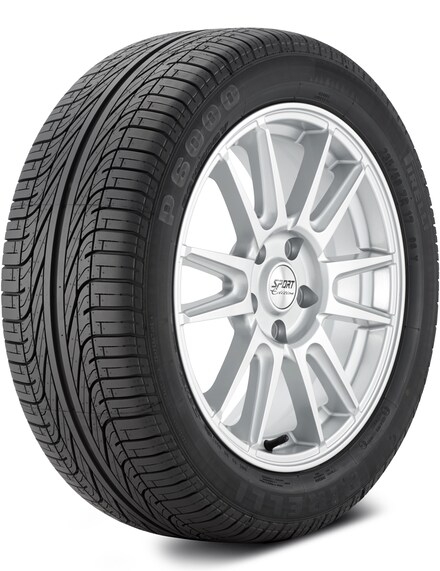 Pirelli P6000 Powergy