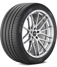 Tire Size 255/40R20 | Tire Rack