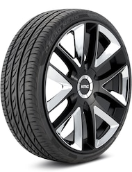 Tire Size 405/25R24 | Tire Rack