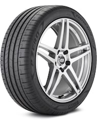 Tire Size 255/35R20 | Tire Rack