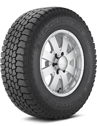Tire Size 245/70R16 | Tire Rack