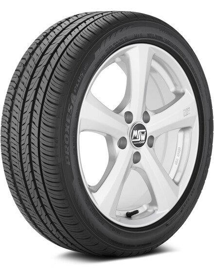 Toyo Proxes 4 Plus B | 225/45R17