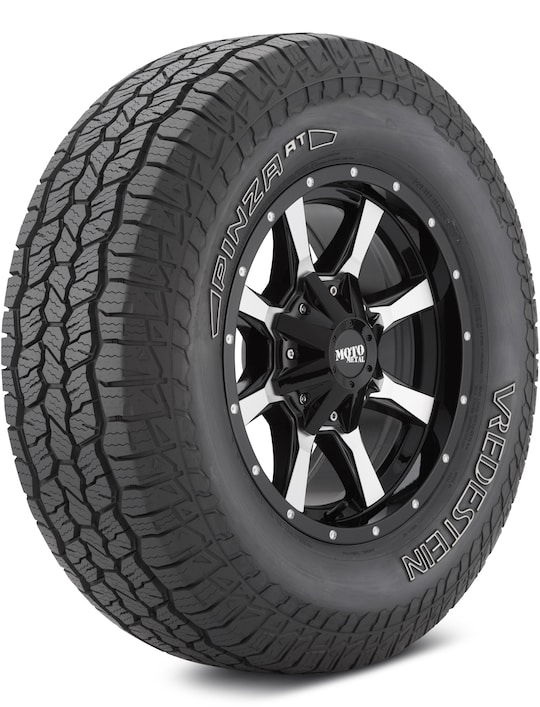 Tire Size 255/70R18 | Tire Rack