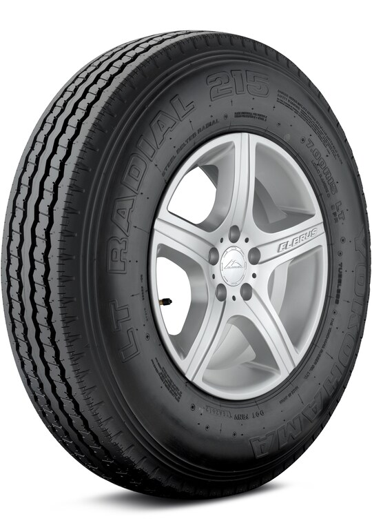 Tire Size 7R15 | Tire Rack