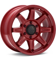 ALPHAequipt Wheels at Tire Rack