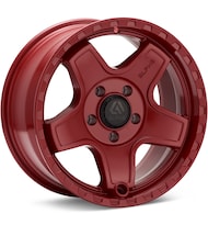 ALPHAequipt Wheels at Tire Rack
