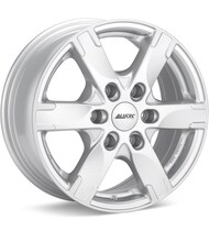 ALUTEC Wheels at Tire Rack