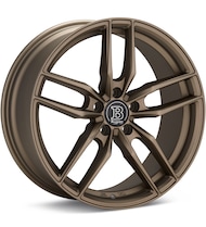 Bremmer Kraft Wheels at Tire Rack