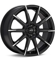 Focal Wheels at Tire Rack
