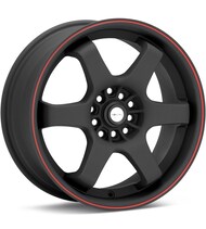 Focal Wheels at Tire Rack