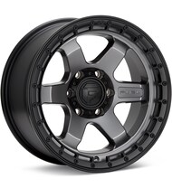Fuel Off-Road Wheels at Tire Rack
