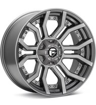 Fuel Off-Road Wheels at Tire Rack