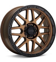 KMC Wheels at Tire Rack