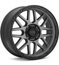 KMC Wheels at Tire Rack