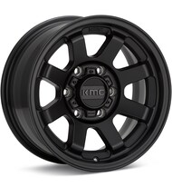KMC Wheels at Tire Rack