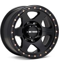 Method Wheels at Tire Rack
