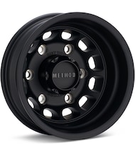 Method Wheels at Tire Rack