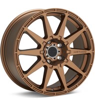Method Rally Series Wheels at Tire Rack