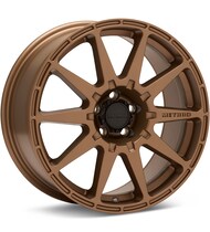 Method Rally Series Wheels at Tire Rack