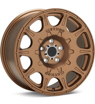 Method Rally Series Wheels at Tire Rack