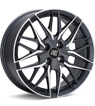 MSW Wheels at Tire Rack