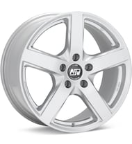 MSW Wheels at Tire Rack