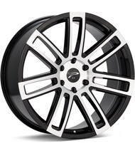 Platinum Wheels at Tire Rack