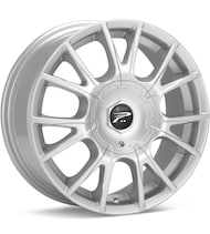Platinum Wheels at Tire Rack
