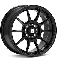 Sparco Wheels at Tire Rack