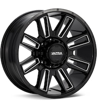Ultra Wheels at Tire Rack