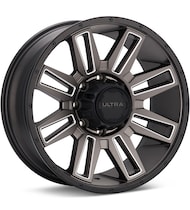 Ultra Wheels at Tire Rack