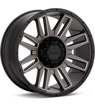 Ultra Wheels at Tire Rack