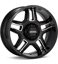 Ultra Wheels at Tire Rack