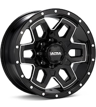 Ultra Wheels at Tire Rack