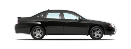 2004 Impala Ss Wheels