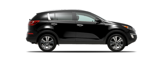 2014 Kia Sportage Rims Wheels Gallery | Tempe Tyres