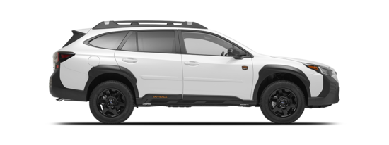2024 Subaru Outback Limited Snow Tire & Wheel Packages