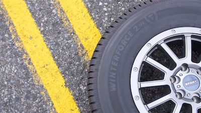 Firestone Winterforce 2 UV | Tire Rack